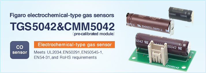 Products - FIGARO Engineering inc