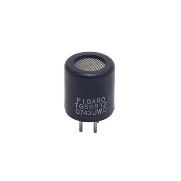 TGS6812-D00 : Gas Sensors & Modules - Products - Figaro Engineering Inc.