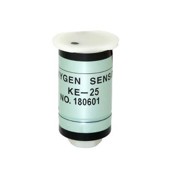 KE-25 : Gas Sensors & Modules - Products - Figaro Engineering Inc.