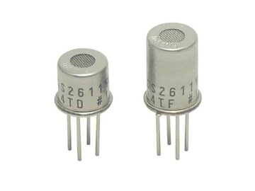 TGS2611-C00 : Gas Sensors & Modules - Products - Figaro Engineering Inc.