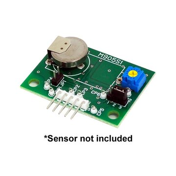 EM5141A : Evaluation modules & Sockets etc. - Products - Figaro ...