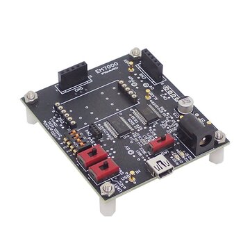 EM7000 : Evaluation modules & Sockets etc. - Products - Figaro ...