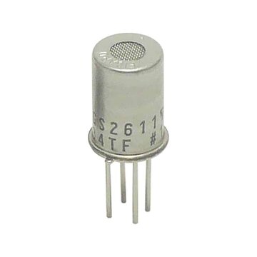 TGS2611-E00 : Gas Sensors & Modules - Products - Figaro Engineering Inc.
