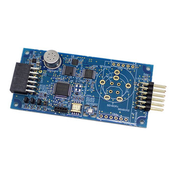 PDEM2603 : Evaluation modules & Sockets etc. - Products - Figaro ...