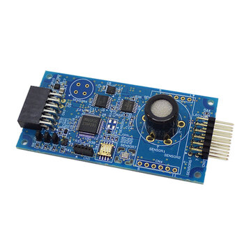 PDEM6810 : Evaluation modules & Sockets etc. - Products - Figaro ...