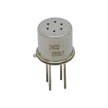 TGS2602 : Gas Sensors & Modules - Products - Figaro Engineering Inc.