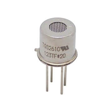 TGS2610-C00 : Gas Sensors & Modules - Products - Figaro Engineering Inc.