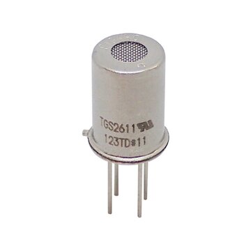 TGS2611-E00 : Gas Sensors & Modules - Products - Figaro Engineering Inc.
