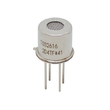 TGS2616-C00 : Gas Sensors & Modules - Products - Figaro Engineering Inc.