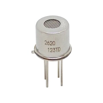 TGS2620 : Gas Sensors & Modules - Products - Figaro Engineering Inc.