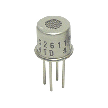 TGS2611-C00 : Gas Sensors & Modules - Products - Figaro Engineering Inc.
